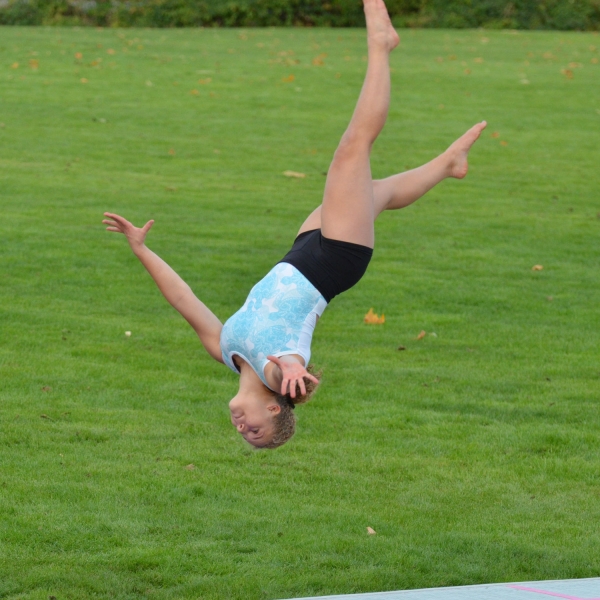 Turtles 2.0 | GymGear | Bethany's Leotards